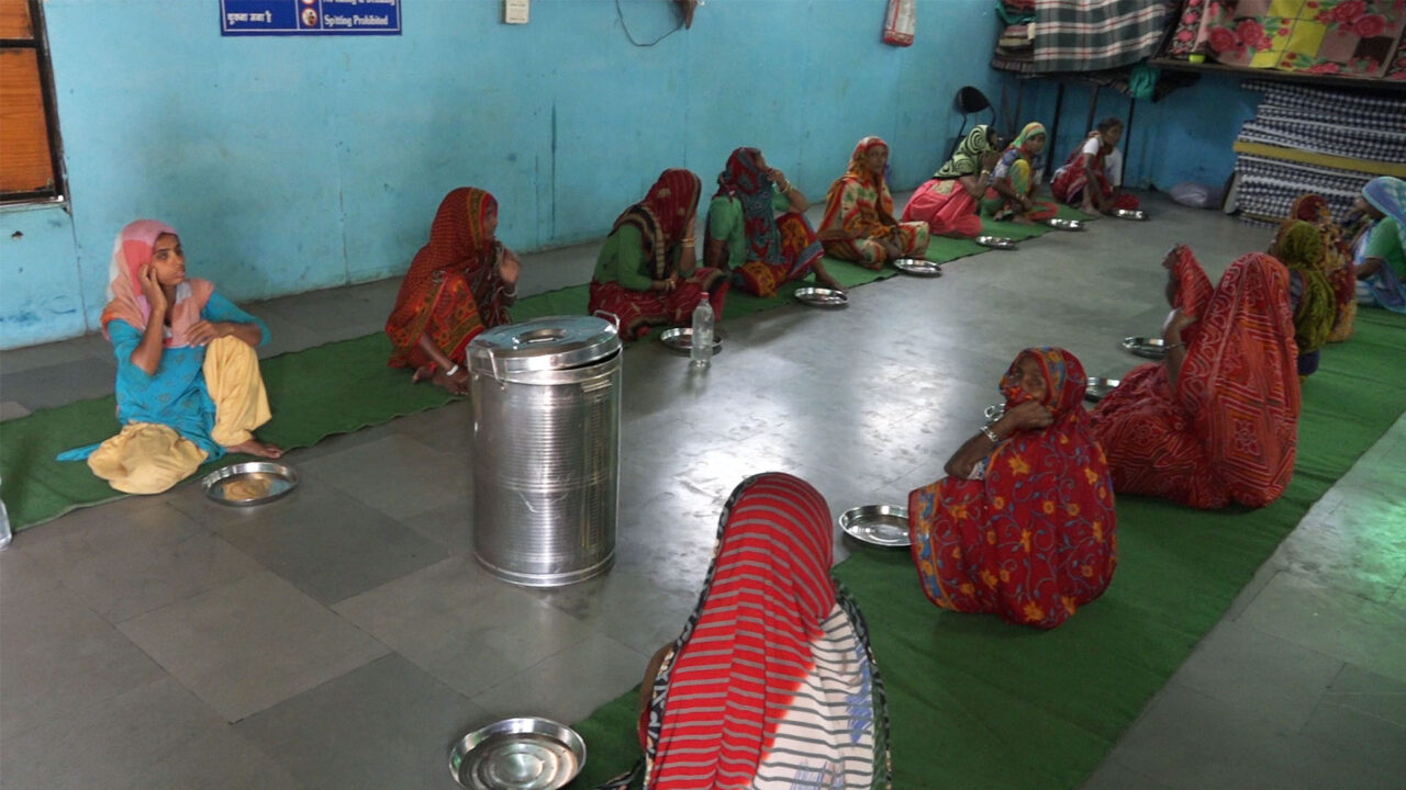 Homeless Intervention Program - SPYM