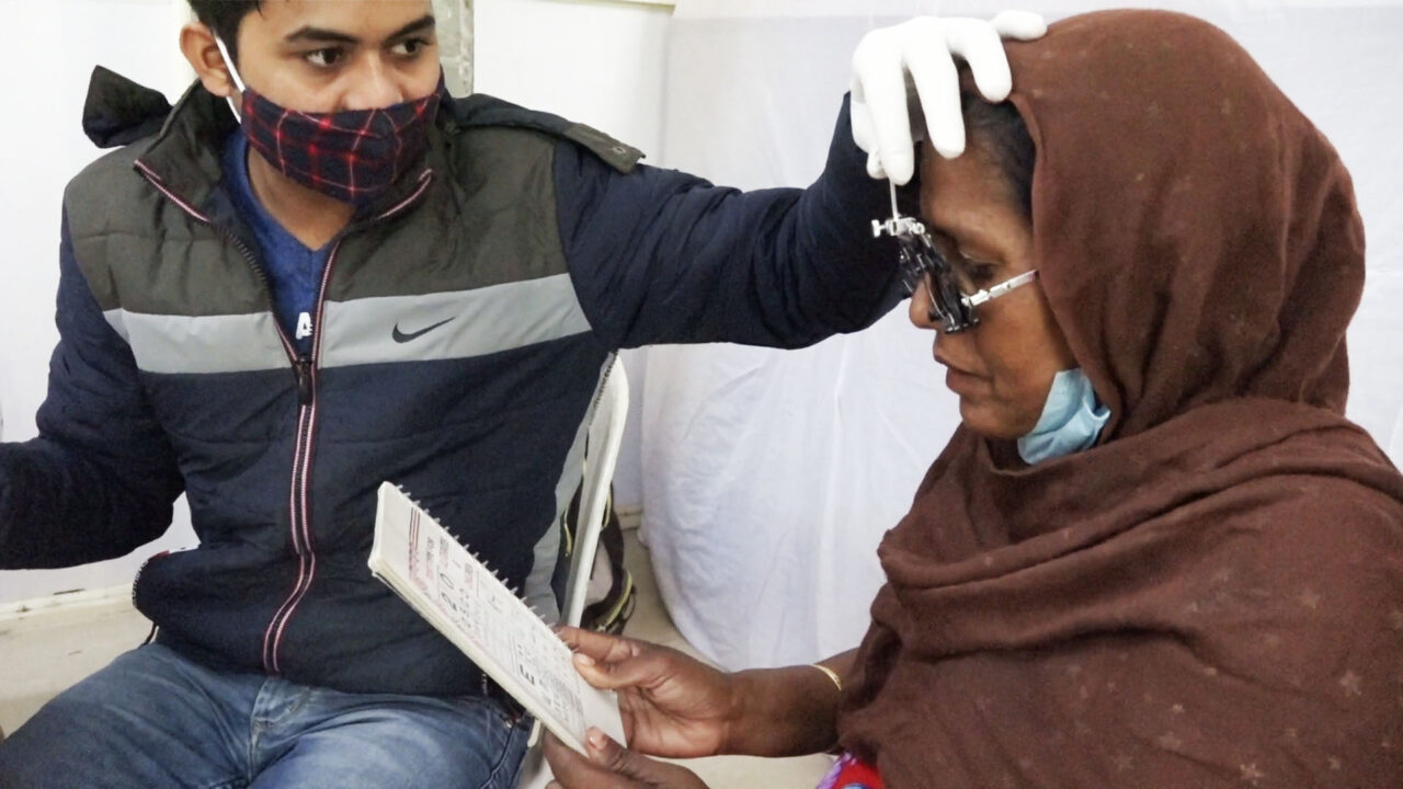 Homeless Intervention Program - SPYM