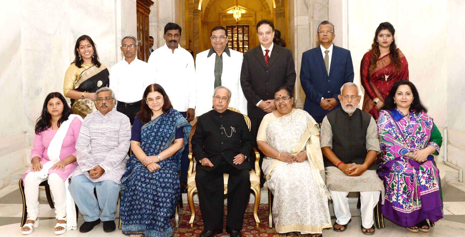 SPYM | Non-Profit Organisation