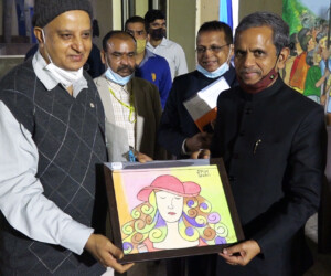 Image Gallery | SPYM