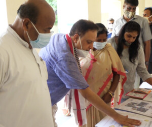 Image Gallery | SPYM